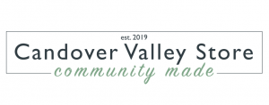 Candover Valley Store | Shop and Post Office with coffee and cake