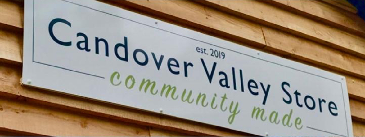 Candover Valley Store | Shop and Post Office with coffee and cake