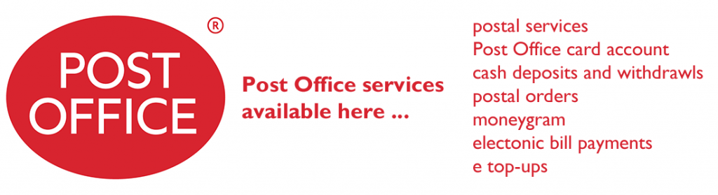 Candover Valley Store | Shop and Post Office with coffee and cake